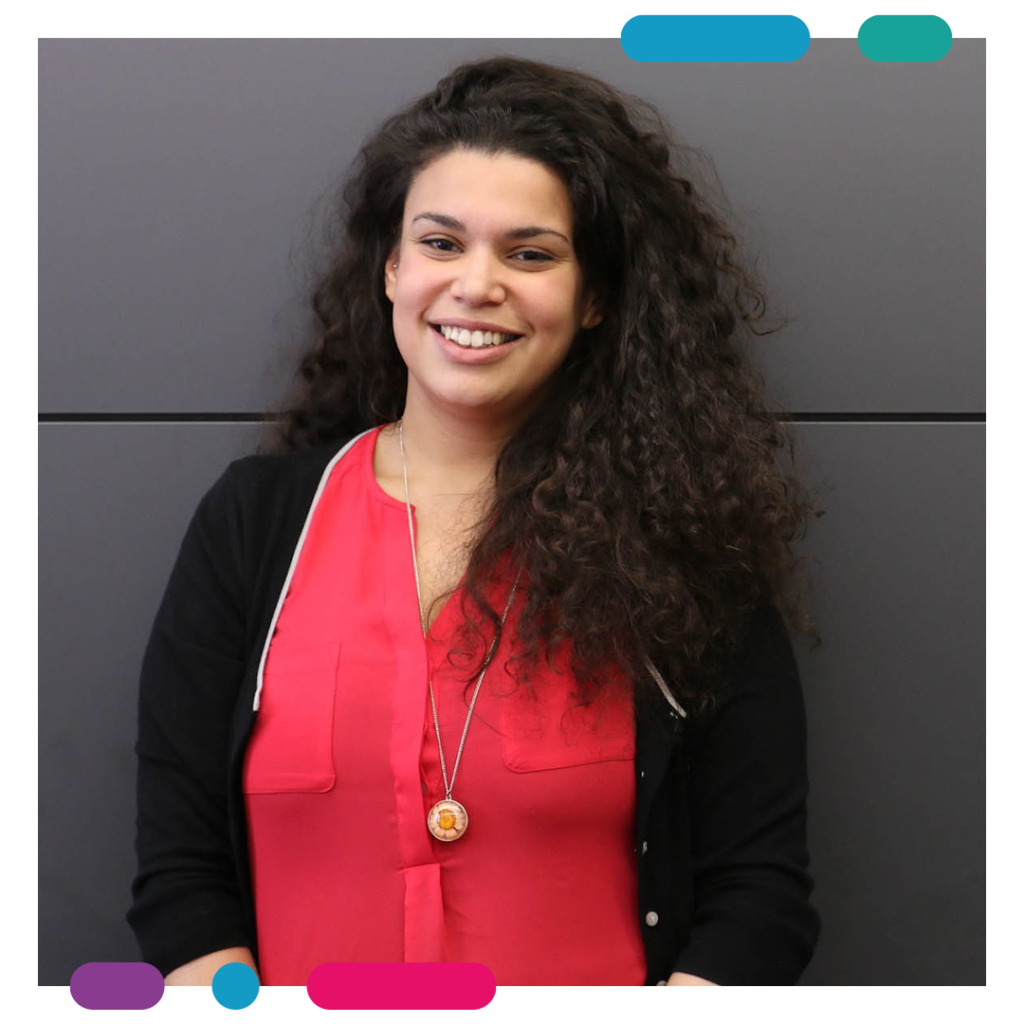 Interview with Alessandra, Product Manager - Growens