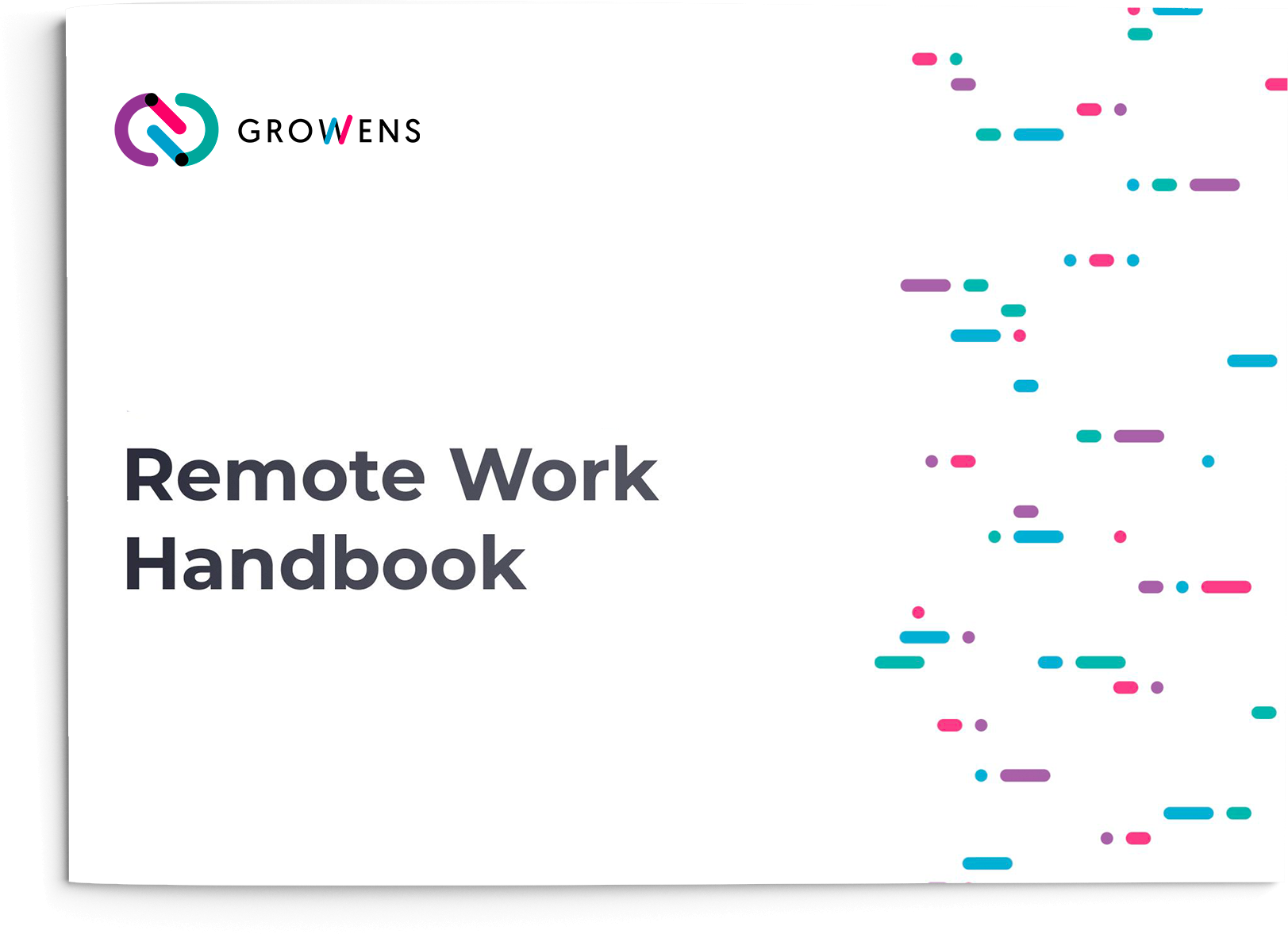 Introducing the Remote Work Handbook - Growens