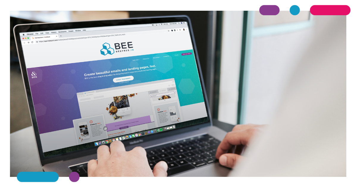 Two milestones for Beefree: $10M ARR and 1500 free templates for users ...