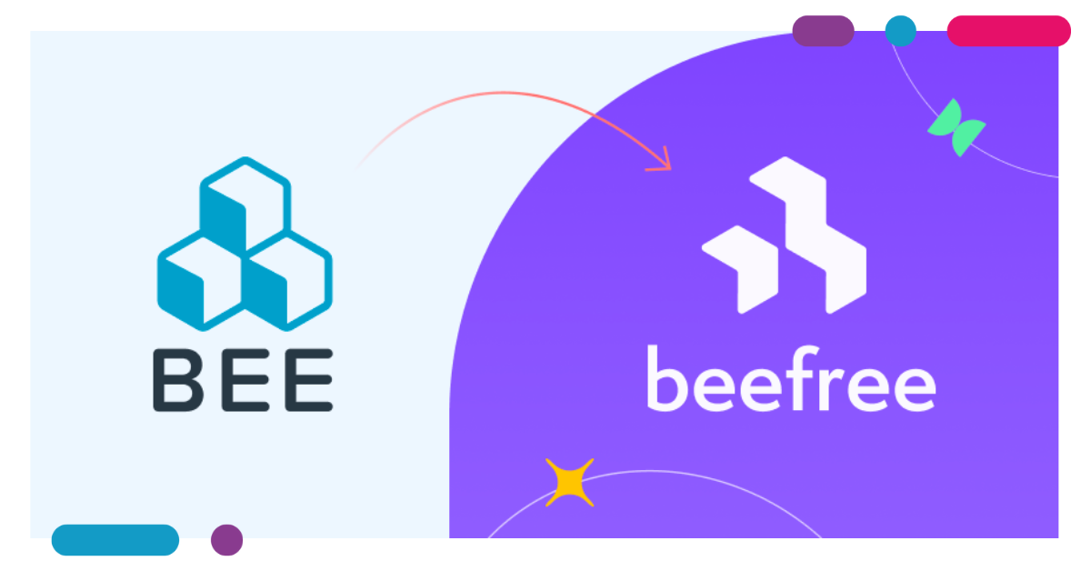 From BEE to Beefree: Email creation with no limits - Growens