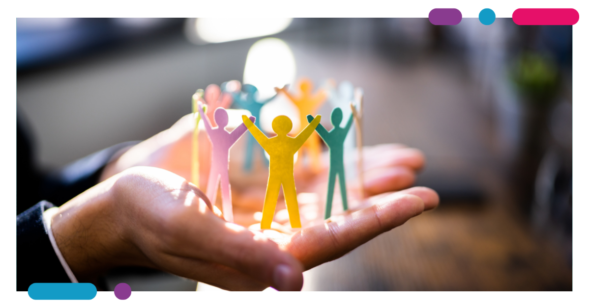 How we foster Diversity, Equity & Inclusion - Growens